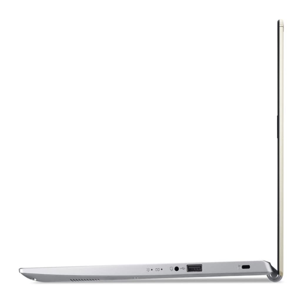 Acer Aspire A514-54-501Z 14" 8GB 256GB SSD Core i5-1135G7 2.4GHz, Gold