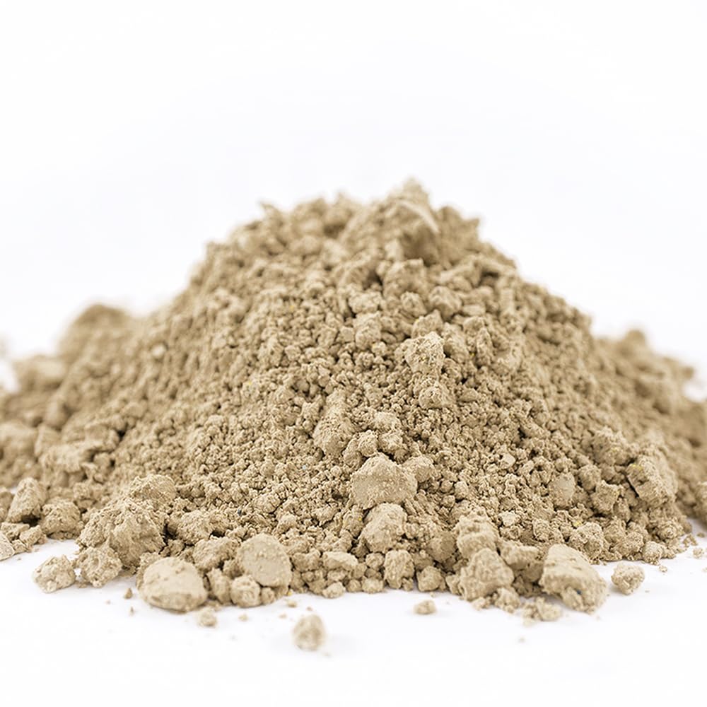 Huge Miniatures Weathering Powder, Sand Pigment for Model Terrain Scenery and Vehicles by Huge Minis - 30ml Flip-Top Container