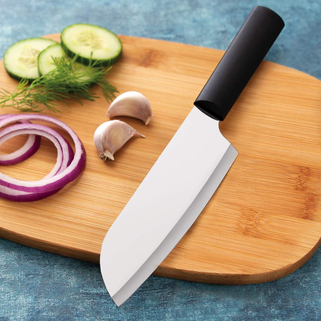 Rada Cutlery Ultimate Collection 15 Pc Gift Set, Piece, Black Handle