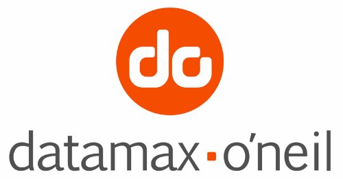 Datamax I12-00-48900007 I-4212E Mark II Barcode Printer, 203 DPI/12 IPS, SER/PAR/USB/RTC, Cast Peel/Present/Internal Rewind, Media Hub, US Plug, 4" Thermal Transfer
