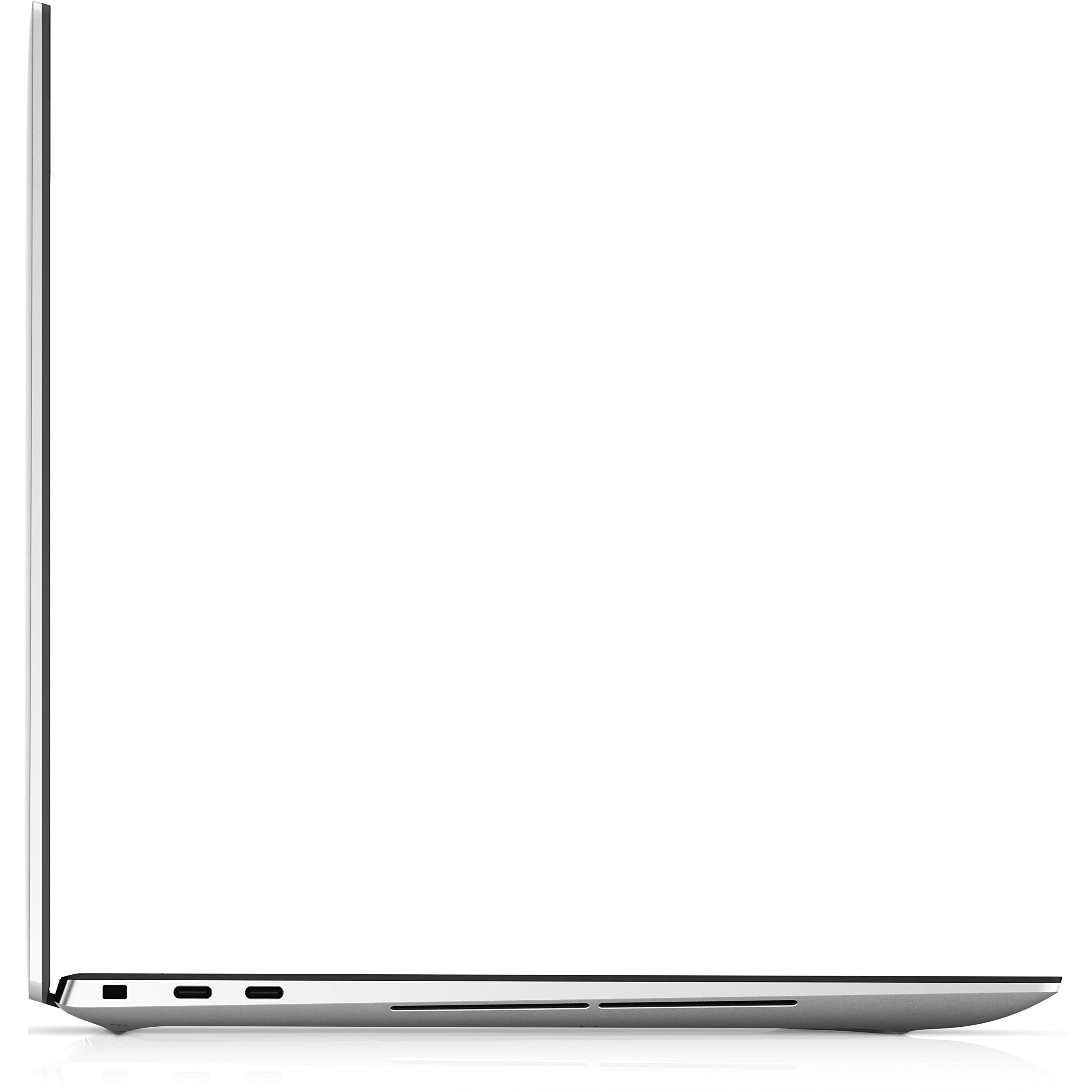 Dell XPS 9000 15 9520 15.6" Notebook - FHD+ - 1920 x 1200-32 GB Total RAM - 1 TB SSD - Platinum Silver, Black