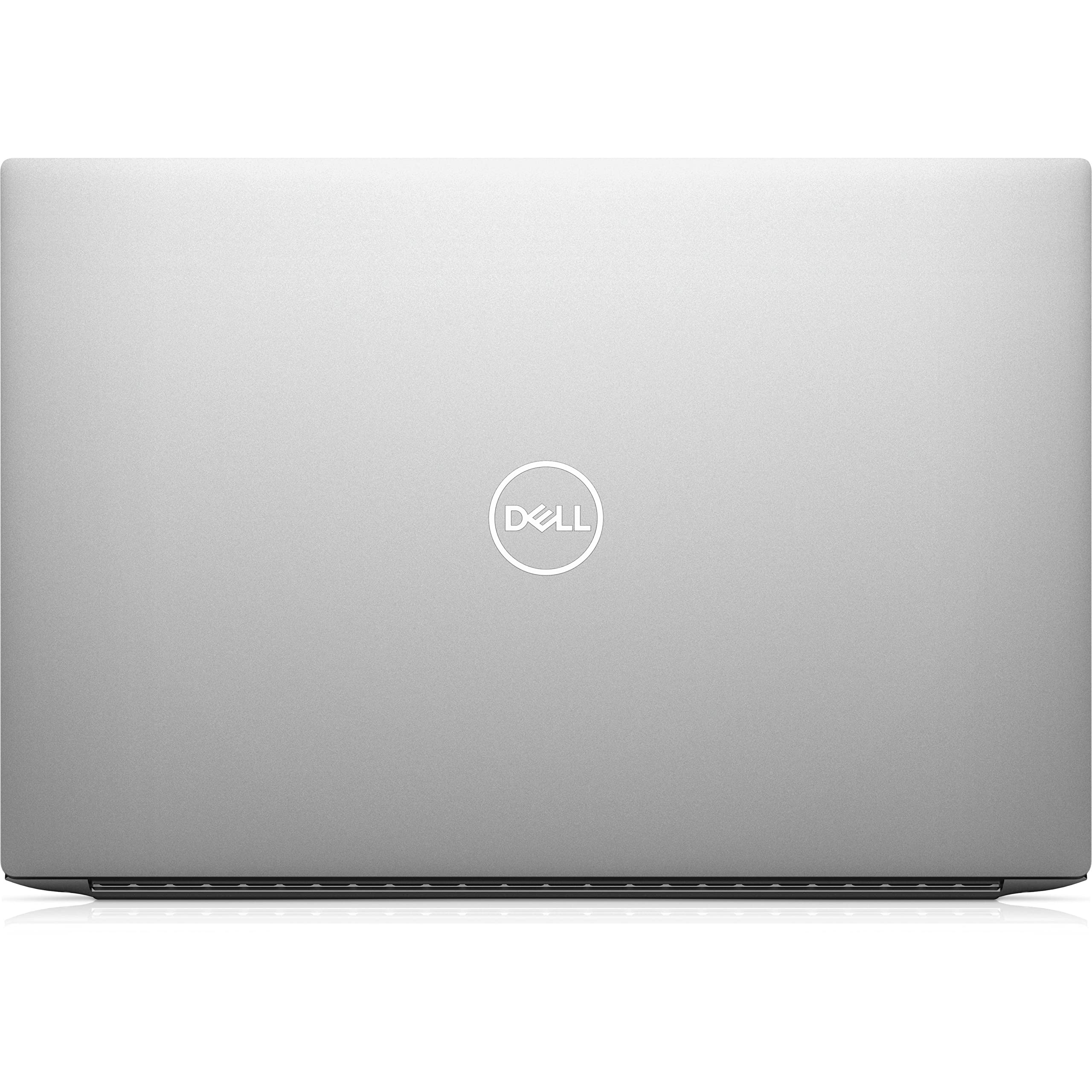 Dell XPS 9000 15 9520 15.6" Notebook - FHD+ - 1920 x 1200-32 GB Total RAM - 1 TB SSD - Platinum Silver, Black