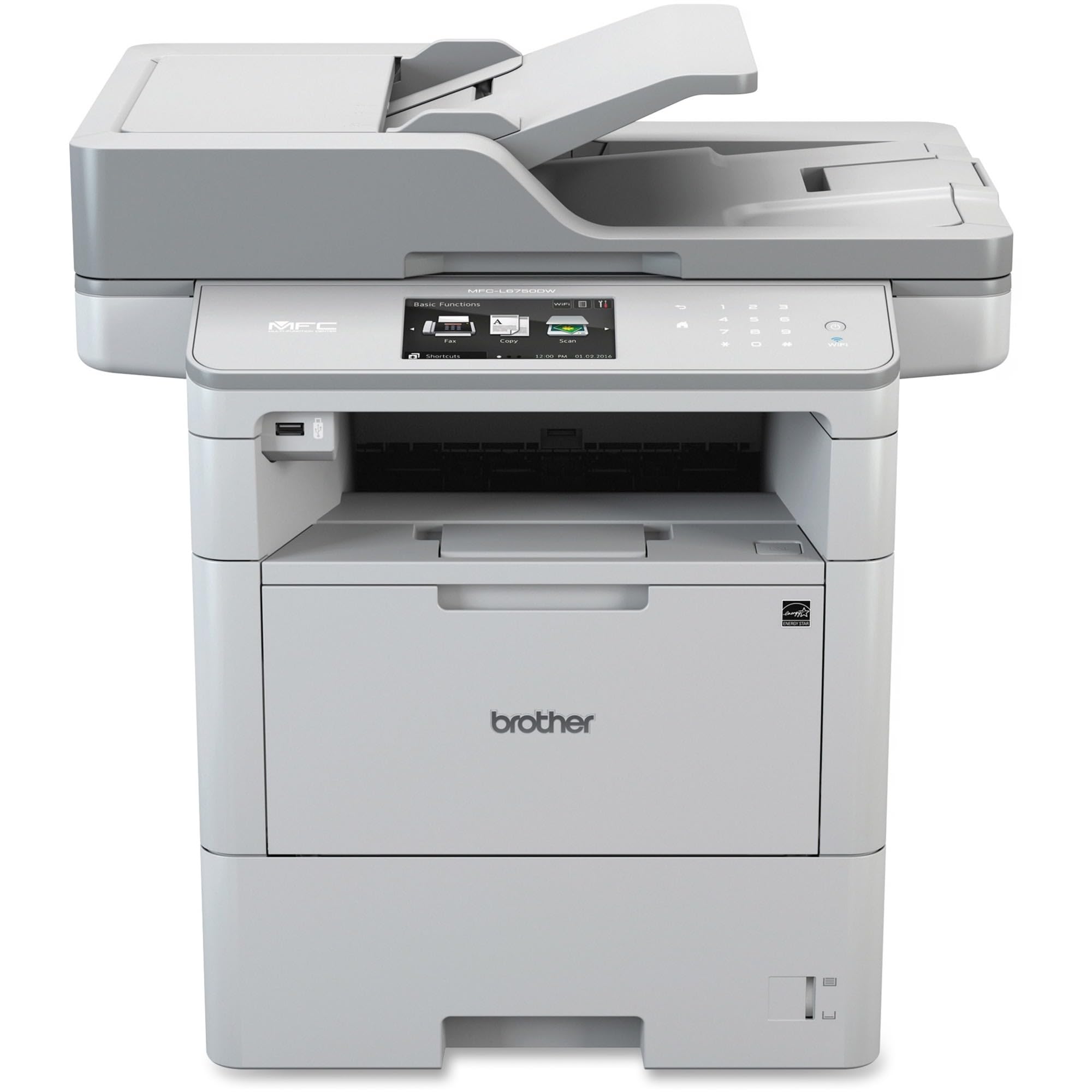 MFC-L6750DW Laser P/S/C/F
