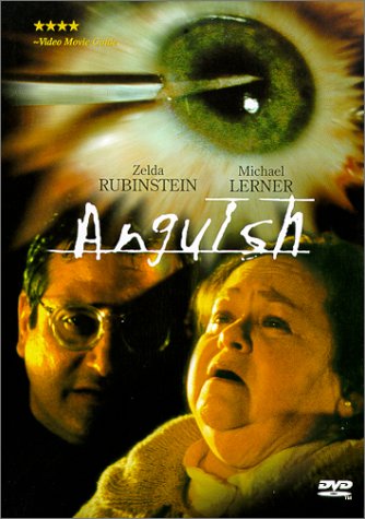 Anguish [DVD]