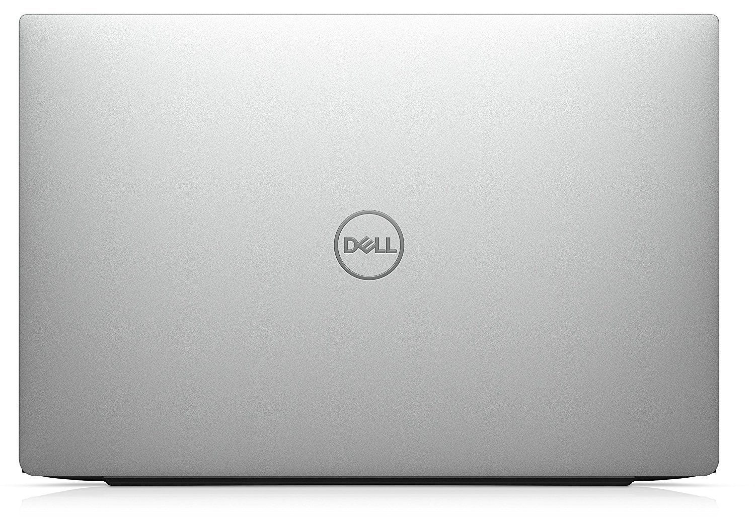 Dell XPS 9370 13.3in 4K UHD Touchscreen Laptop PC - Intel Core i7-8550U 4.0GHz, 16GB, 512GB SSD, Wi-Fi, Bluetooth, Webcam, Windows 10 Pro - Silver (Renewed)