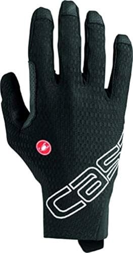 CASTELLI Unlimited Long Finger Bike Glove (X-Large)