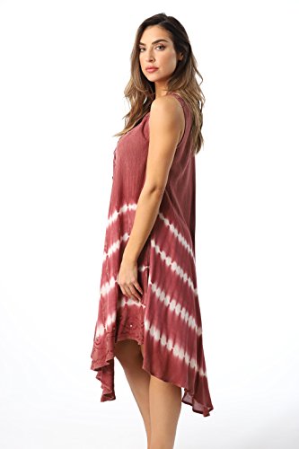 Riviera Sun 21806-ROS-S Dress Dresses for Women