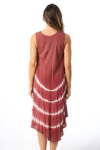 Riviera Sun 21806-ROS-S Dress Dresses for Women