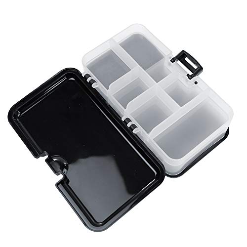 Garrett Keepers Finds Box 1627900