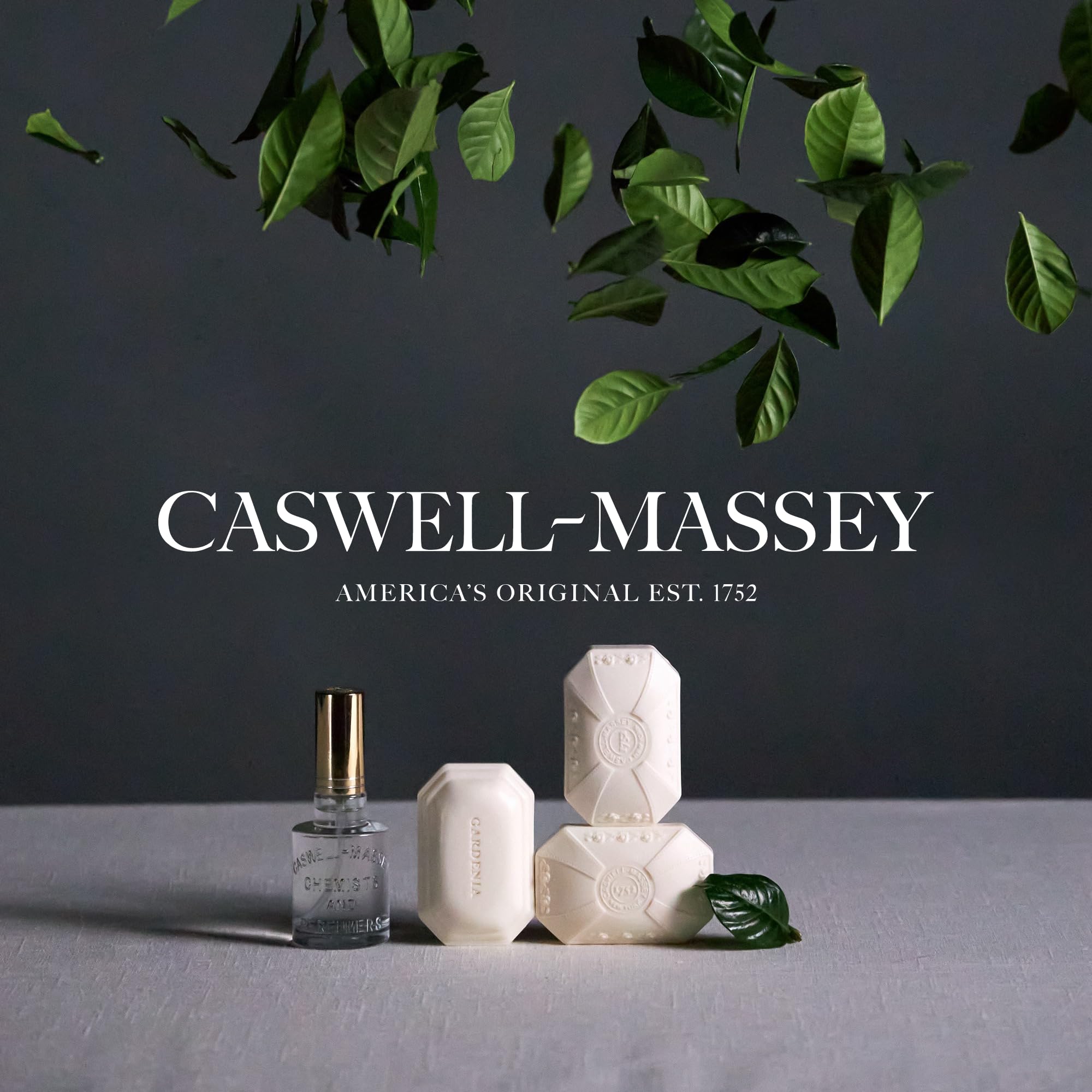 Caswell-Massey ROS After Shave Tonic, Refreshing and Invigorating Post-Shave Care, Masculine Rose Scent, 3.4 Fl Oz