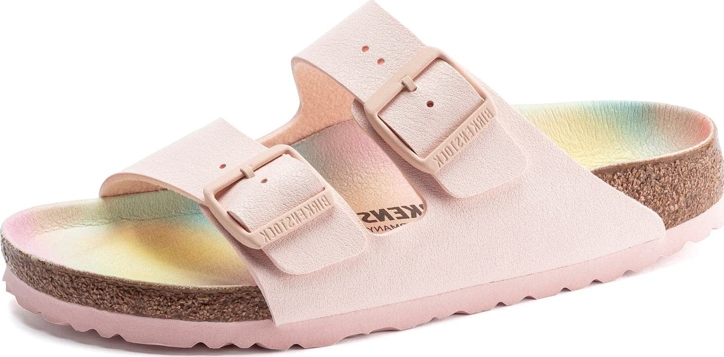 Birkenstock 1022536338 Arizona V Ombre ROS Bb N 38