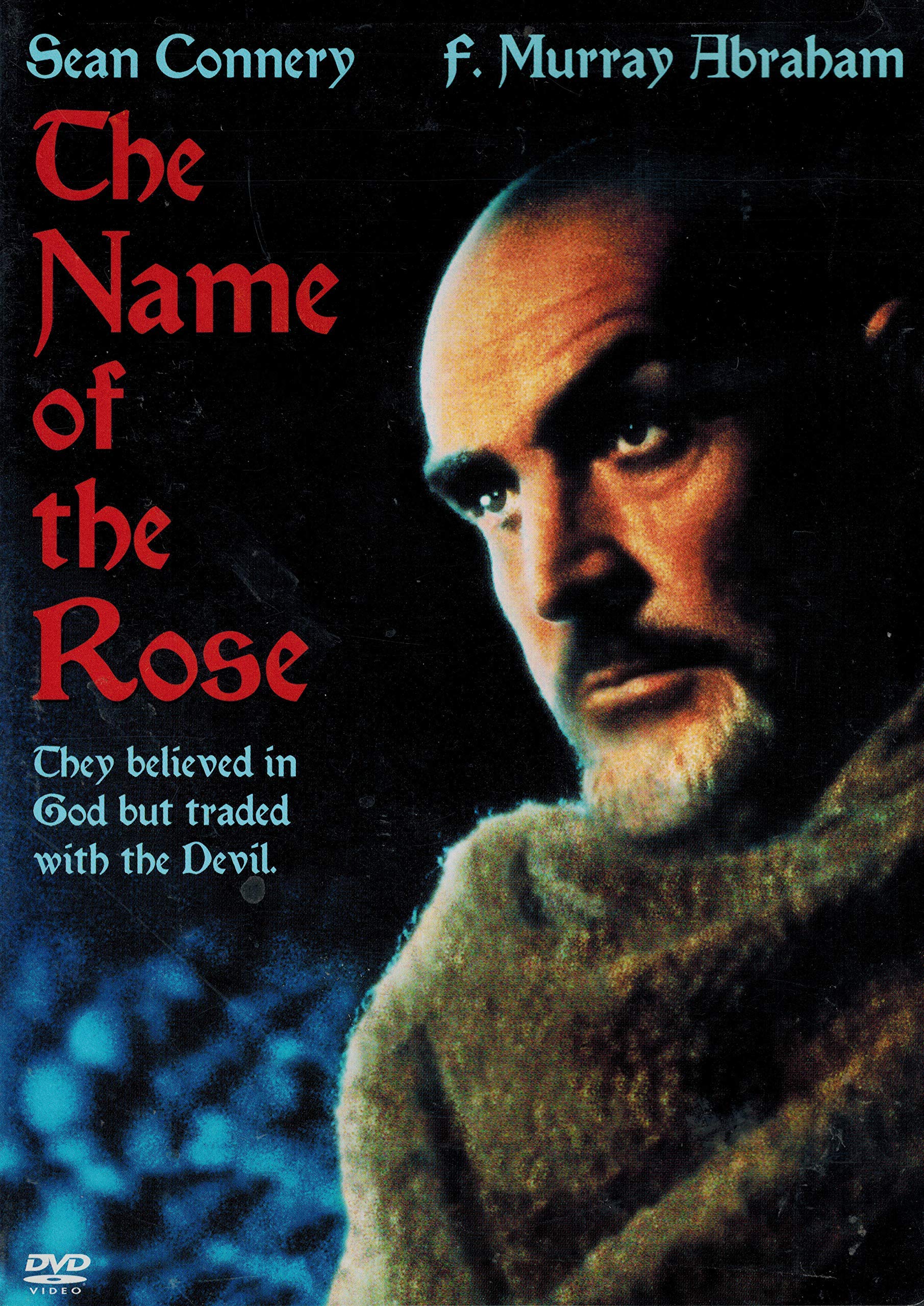 The Name of the Rose