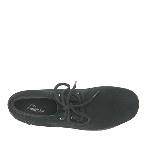 ROS Hommerson Carly - Women's Boot Black Suede - 7.5 Narrow