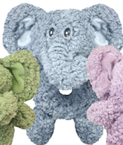 Multipet Aromadog Toy 9.5"