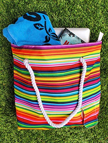 Insulated Wine Purse - Portable Tote w/Spout for Wine, Beer, Any Beverage - Gift for Wine Lovers, Beer Enthusiast, Mixologists, Moms On The Go and Everyone In Between