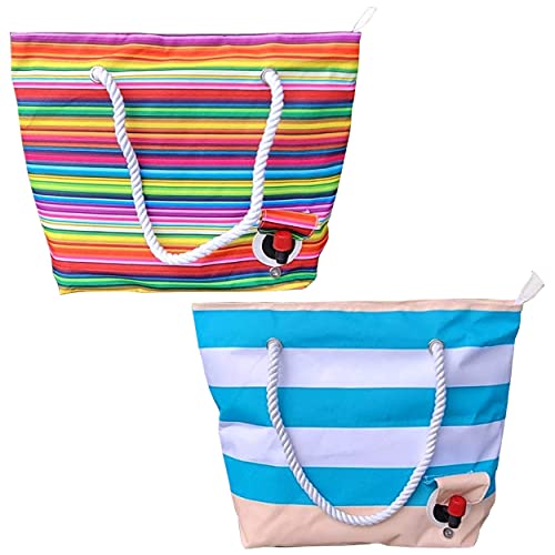 Insulated Wine Purse - Portable Tote w/Spout for Wine, Beer, Any Beverage - Gift for Wine Lovers, Beer Enthusiast, Mixologists, Moms On The Go and Everyone In Between