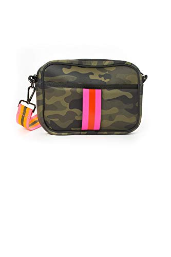 Haute Shore - Drew Showoff Crossbody Tote
