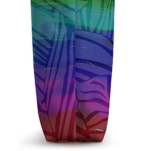 Guam Seal | USA Beach Guamanian Bag & Gifts | Chamorro Color Tote Bag