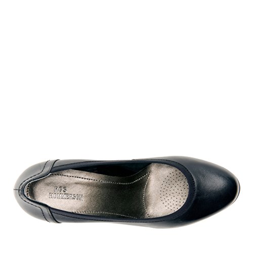 Ros Hommerson Halo Womens Pump 8 2AN US Black