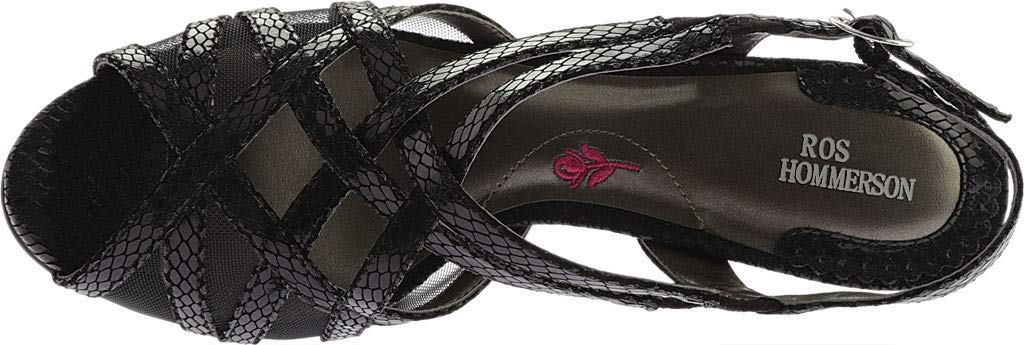 ROS Hommerson Lacey - Women's Dress Heel Blk Print - 7.5 Ss