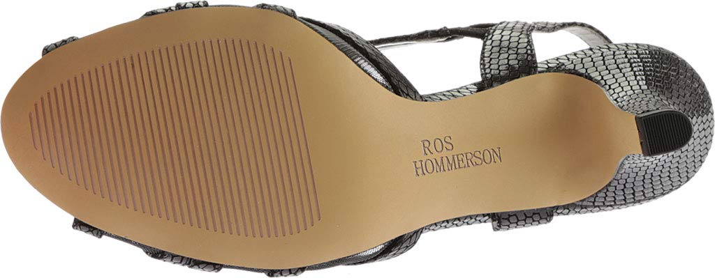 ROS Hommerson Lacey - Women's Dress Heel Blk Print - 7.5 Ss