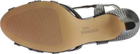 ROS Hommerson Lacey - Women's Dress Heel Blk Print - 7.5 Ss