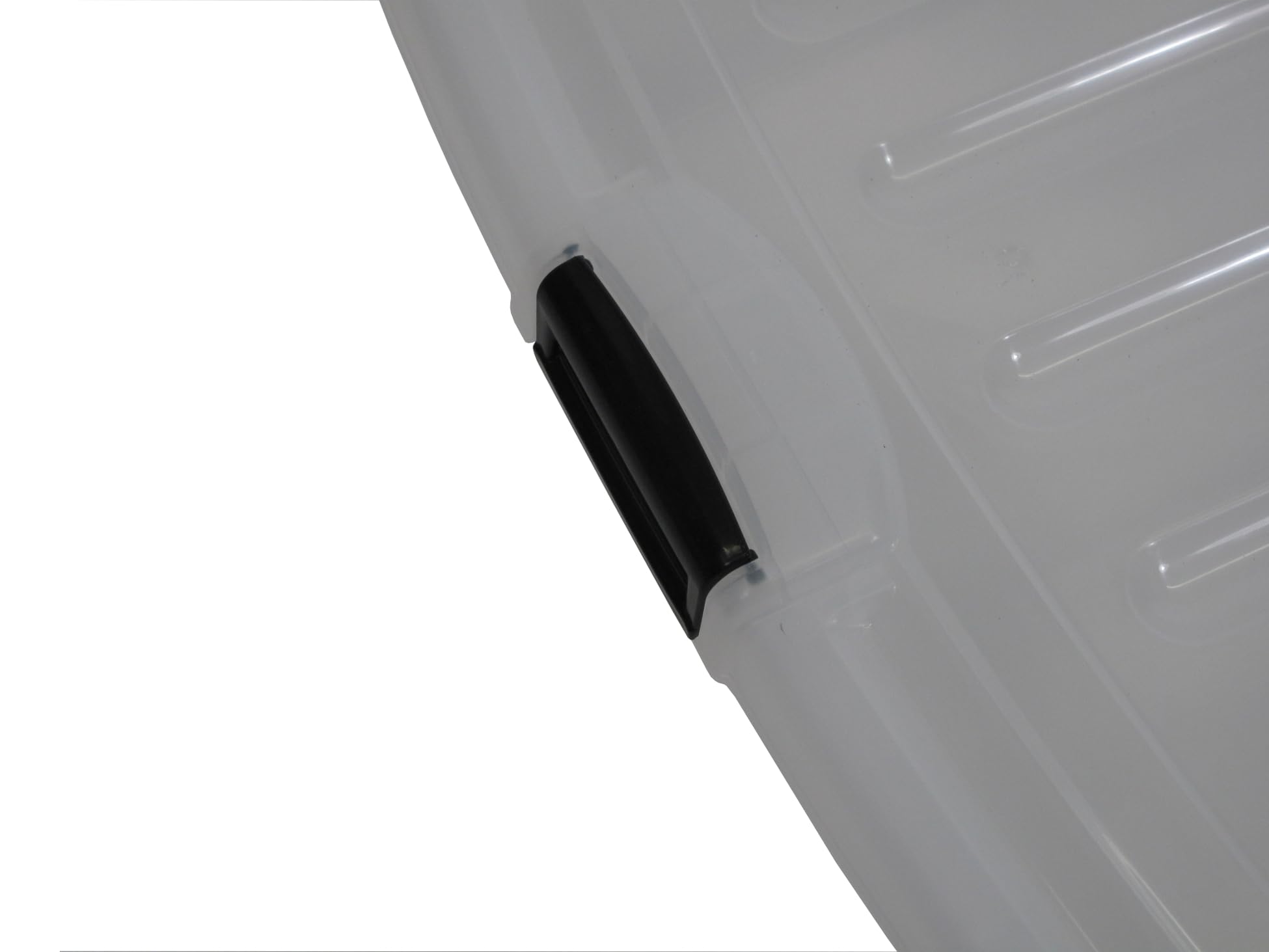 Redmon Taurus Home Solutions 60 L 16 Gallon Underbed Storage Organiser