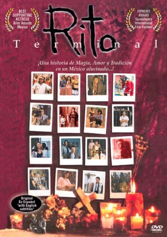 Rito Terminal [DVD]