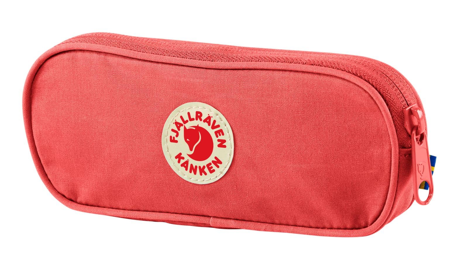 Fjallraven Men's Kånken, Peach Pink, One Size