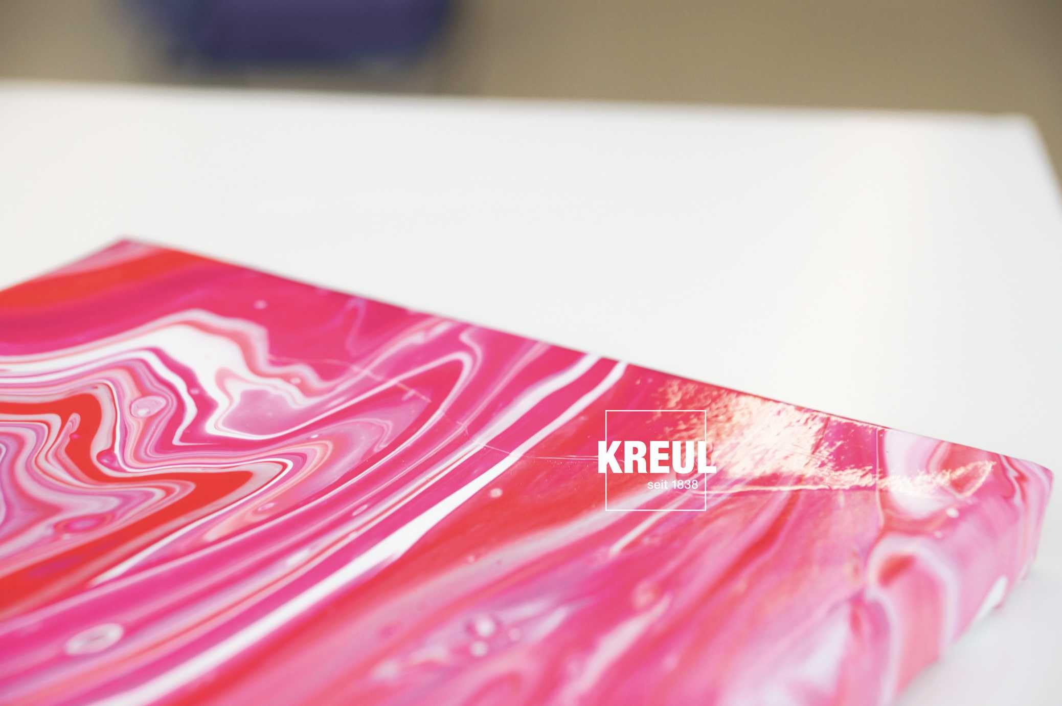 Creativ Pouring-Fluid