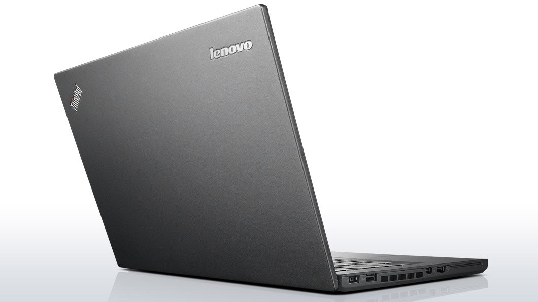 Lenovo ThinkPad T440 14in NoteBook PC - Intel Core i5-4300u 1.90GHz 8GB 250GB SSD Windows 10 Professional (Renewed)