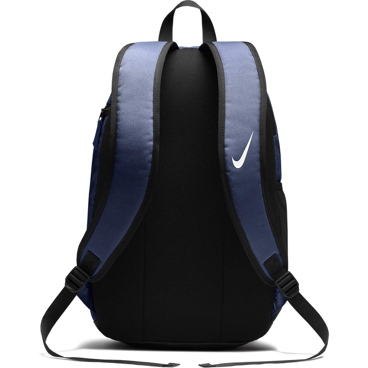 Nike NK ACDMY Team BKPK, Midnight Navy/Black/(White), misc