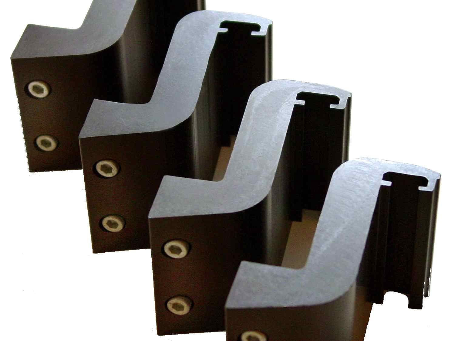 AMP Research 75130-01A PowerStep Extension Arm Kit for 2002-2013 Dodge Ram 1500/2500/3500, 1999-2013 Ford F-250/350/450, Black