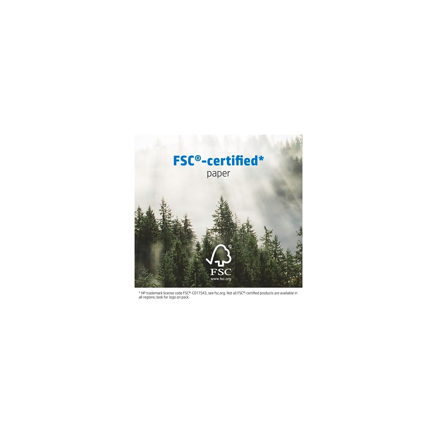 HP Advanced Photo Paper, Glossy, 65 lb, 8 x 10 in., 203 x 254 mm, 25 sheets
