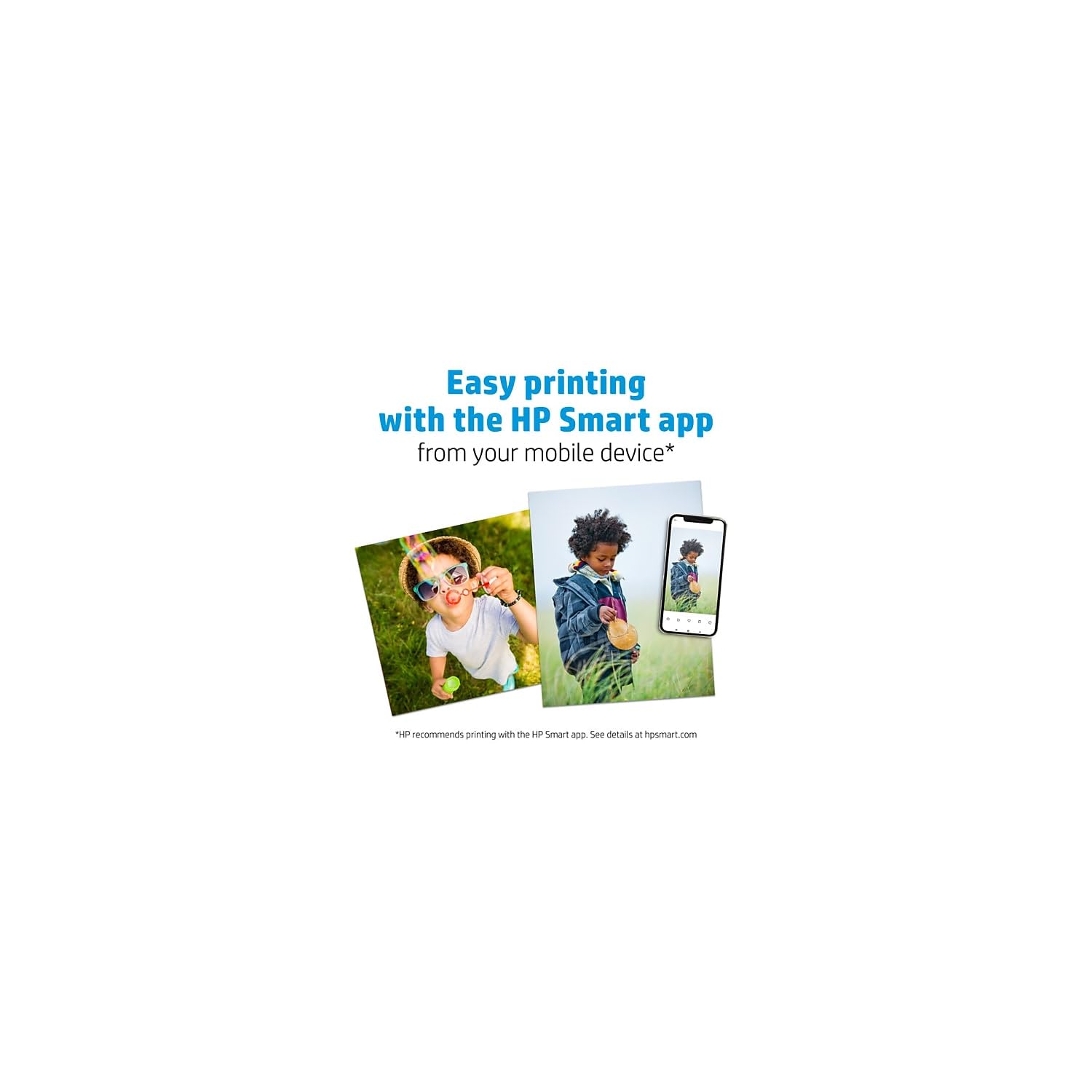 HP Advanced Photo Paper, Glossy, 65 lb, 8 x 10 in., 203 x 254 mm, 25 sheets