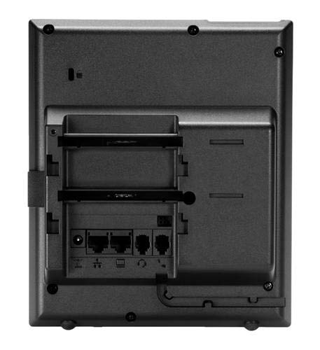 Polycom VVX 150 2-line Business IP Phone with Power Supply (PY-2200-48810-001)