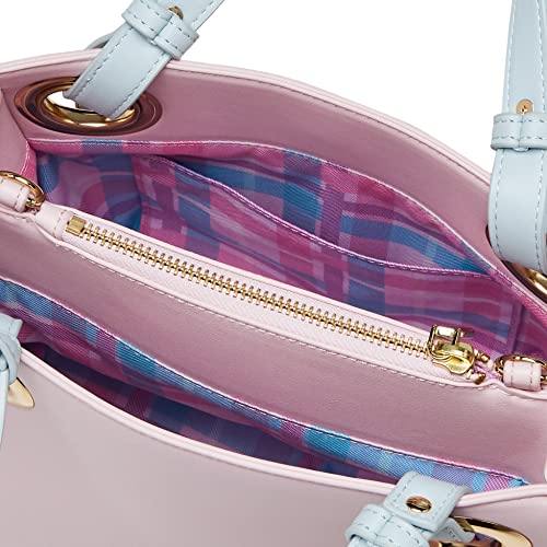 SAMANTHAVEGA(サマンサベガ) Shoulder Mini Bag, Safety Pink