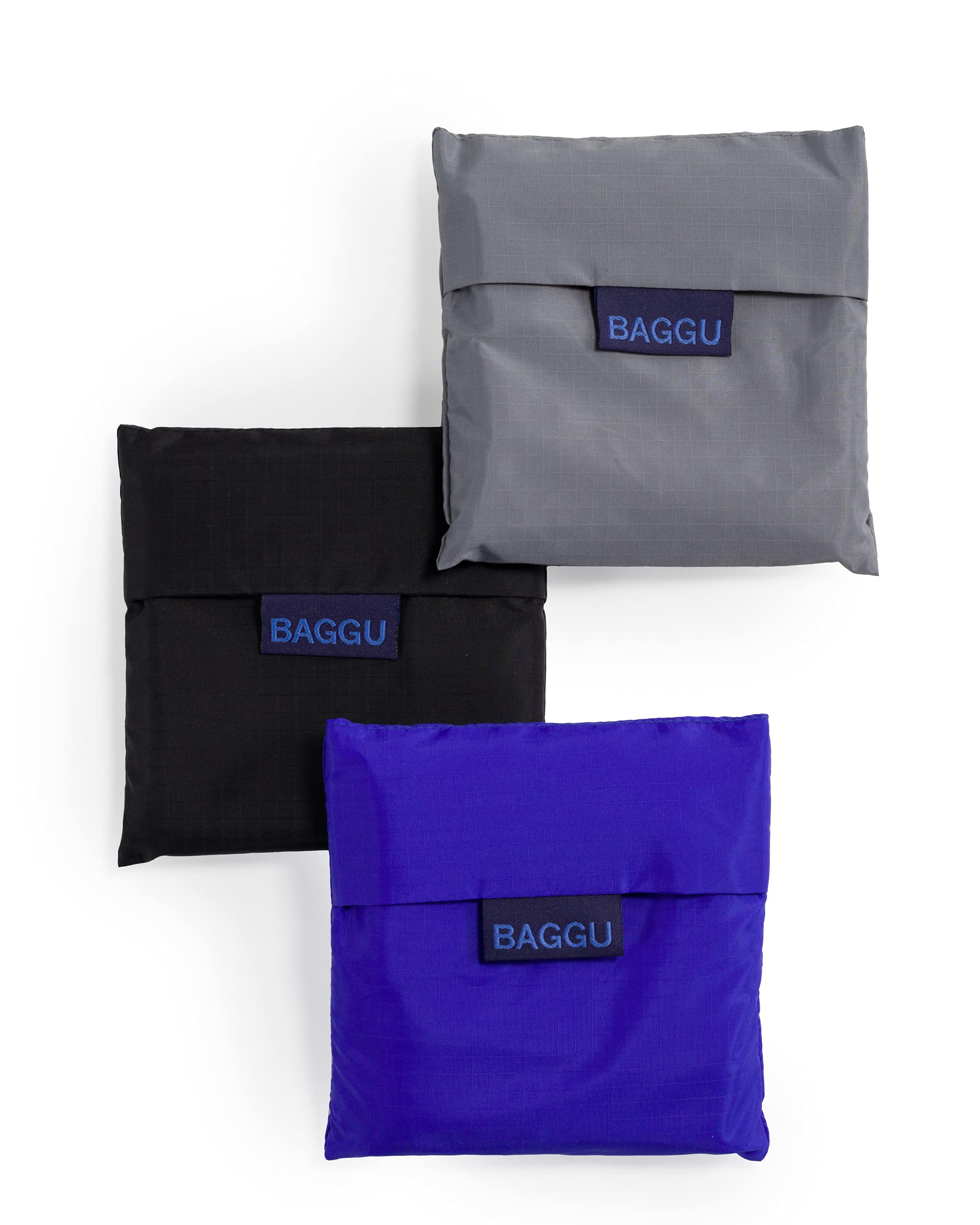 BAGGU Standard Set of 3 - Neutrals