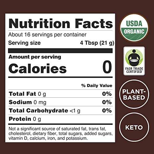 Four Sigmatic Happy Gut Organic Ground Coffee | Medium Roast, Immune Boosting Probiotic Mushroom Coffee with Chaga & Turkey Tail for Gut Health & Immune Support | 12oz Bag