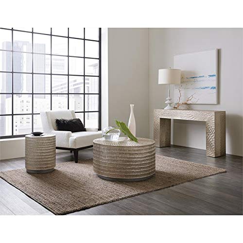 Hooker Furniture Living Room Tivoli Console Table