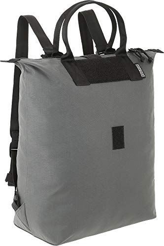 Maxpedition Totepack, Wolf Gray, 15L