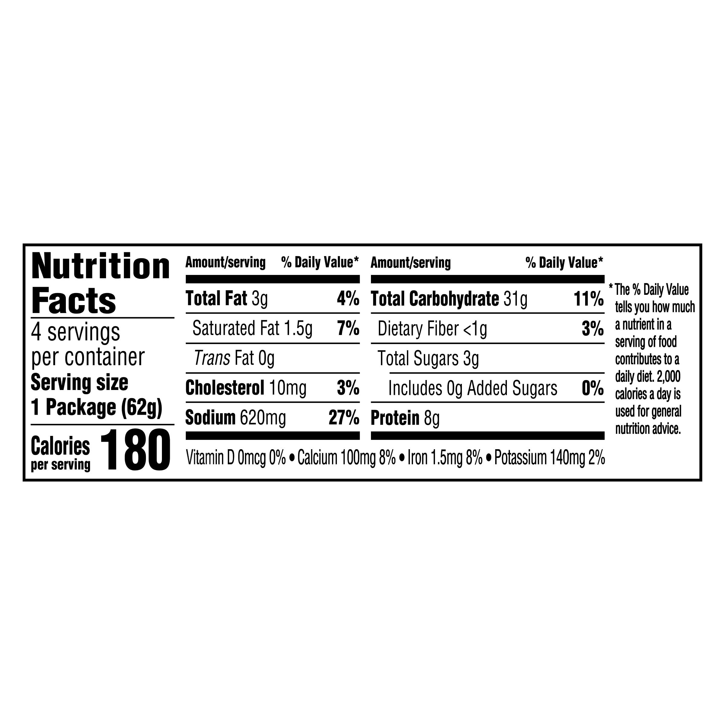 Velveeta Shells & Cheese Microwaveable Shell Pasta with 2% Milk Cheese, 4 ct Pack, 2.19 oz Cups