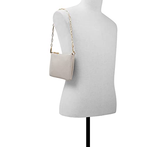 ALDO Women's Cityverse Tote Bag, Dark Beige