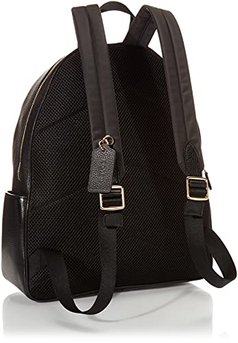 Coach Women's Large Court Backpack (Black)