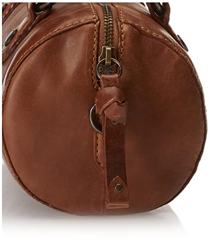 Frye womens Melissa Mini Crossbody, Cognac, One Size US
