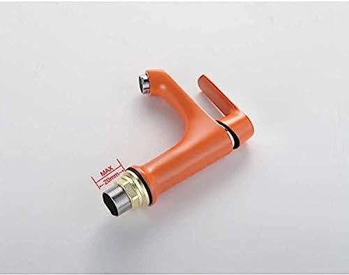 Kitchen Taps Kitchen Tap Kitchen Tap 1Set Bathroom Fixture Brass Faucets Toilet Water Basin Sink Tap Colored Bathroom Sink Faucet Water Mixer
