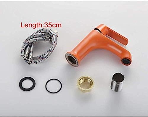 Kitchen Taps Kitchen Tap Kitchen Tap 1Set Bathroom Fixture Brass Faucets Toilet Water Basin Sink Tap Colored Bathroom Sink Faucet Water Mixer