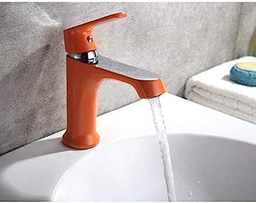 Kitchen Taps Kitchen Tap Kitchen Tap 1Set Bathroom Fixture Brass Faucets Toilet Water Basin Sink Tap Colored Bathroom Sink Faucet Water Mixer