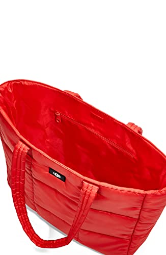 UGG ELLORY Puff Tote, Ignite