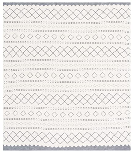 Safavieh THR226A-5060, Grey/Beige